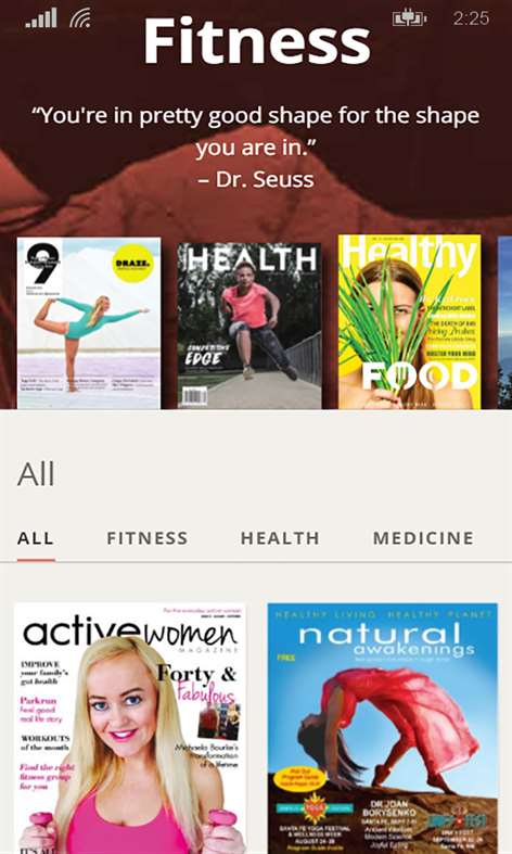 How To Download Issuu Magazines - wordeng