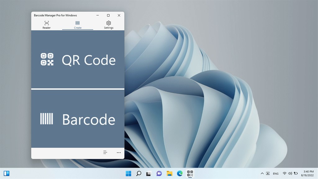 Barcode Manager For Windows приложения 58 Off