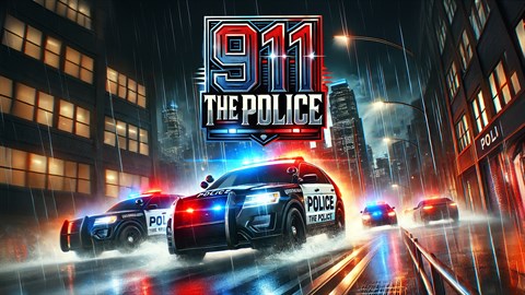 Acheter 911 The Police | Xbox