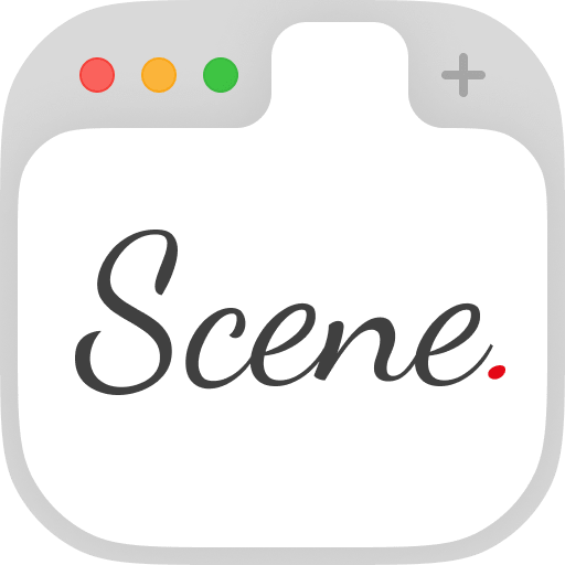 Scene Tab - Microsoft Edge Addons