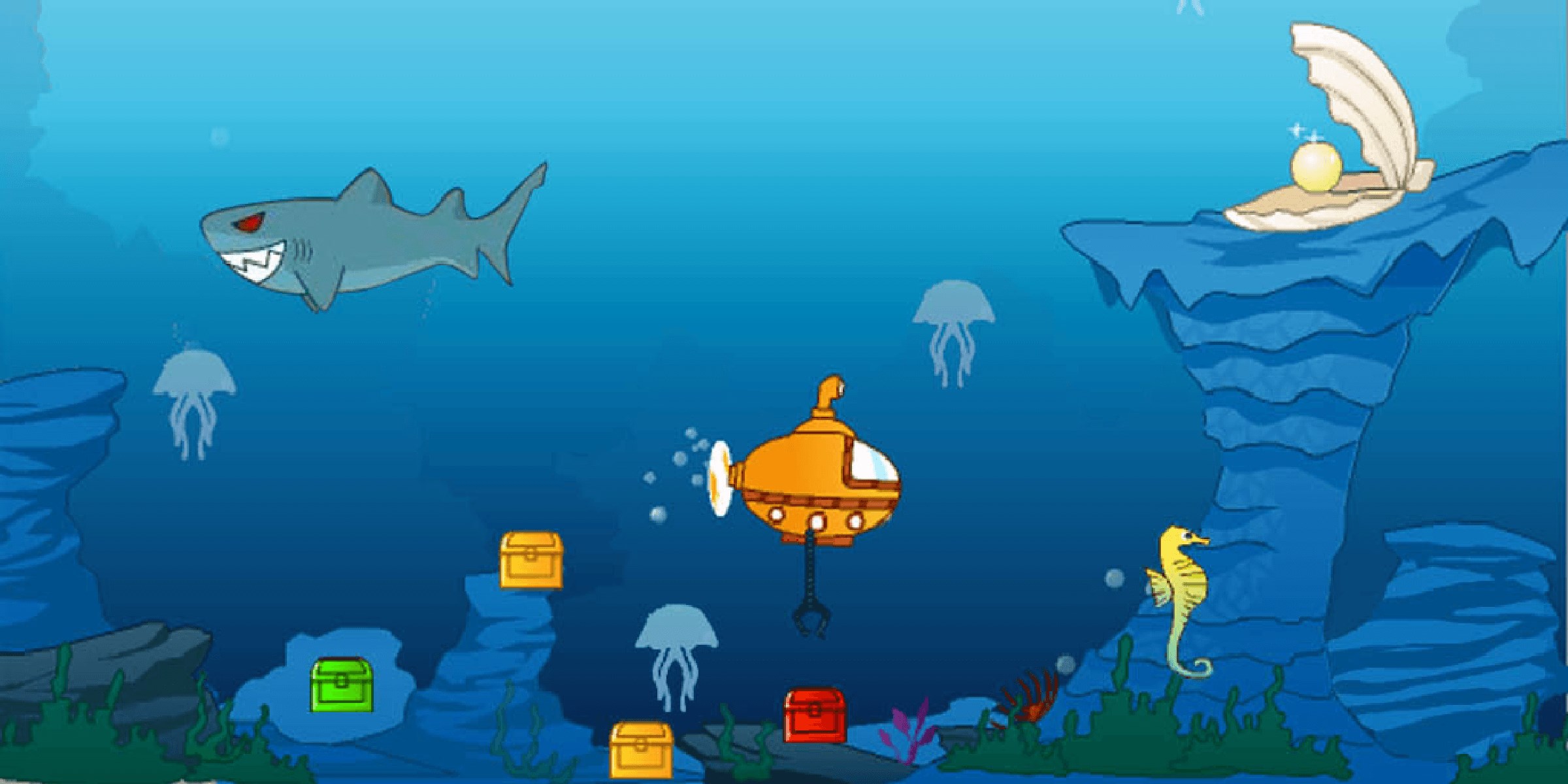 Get Fish At Sea - Microsoft Store