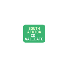 South Africa Identity (ID Number) Validate - Download and install on ...