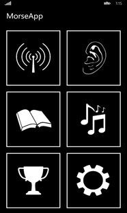 Morse App Learn Morse Code For Windows 10 Free Download