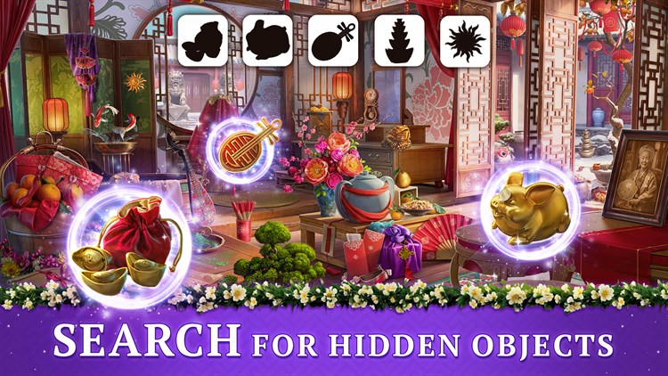 Hidden City: Hidden Object Adventure by G5 Entertainment AB - (Windows ...