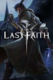 Comprar The Last Faith | Xbox
