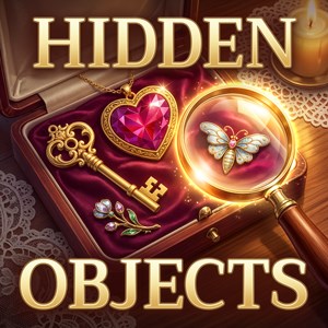 Hidden City: Hidden Object Adventure - Free download and play on ...