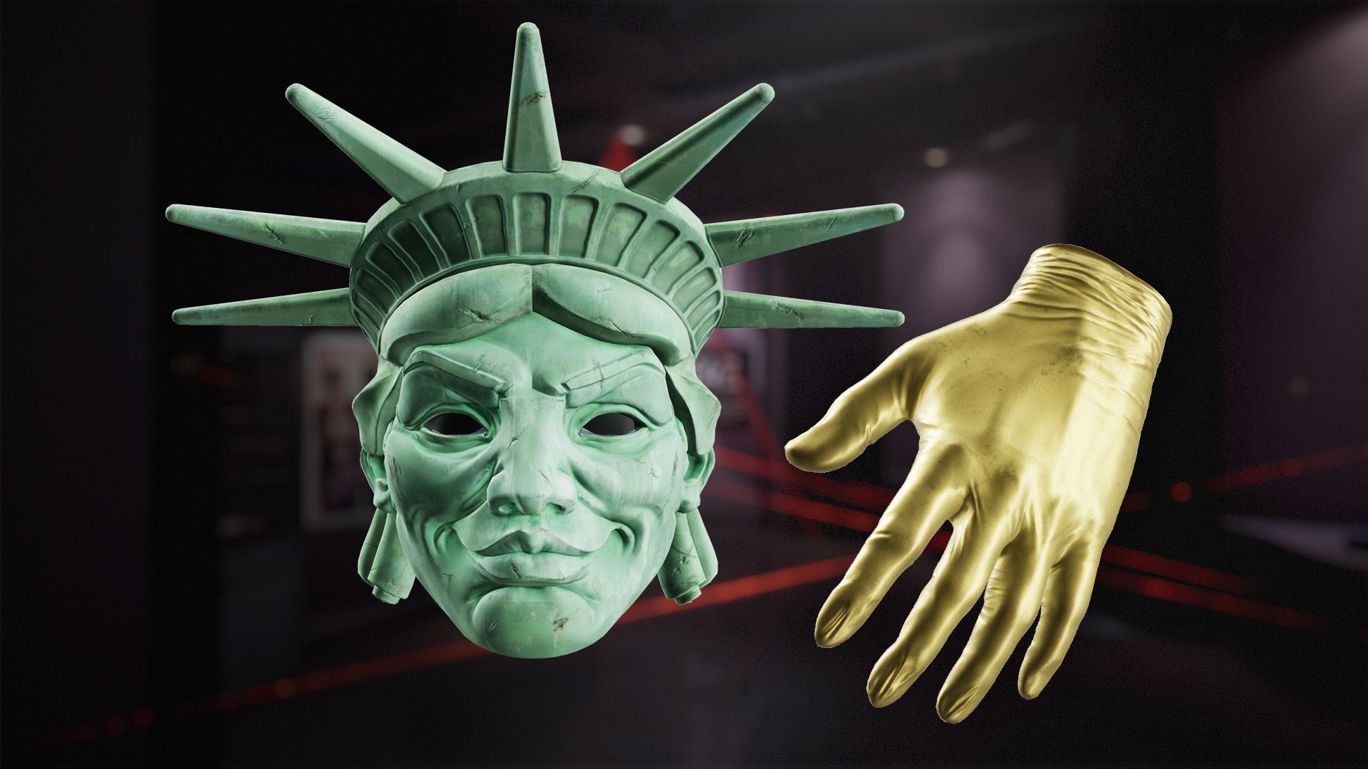 Payday 3 Gold Edition , PlayStation – ESAUFF