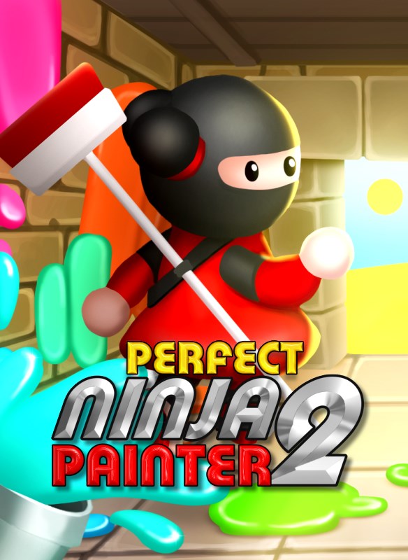 Perfect Ninja Painter 2 (Windows) Price on Windows