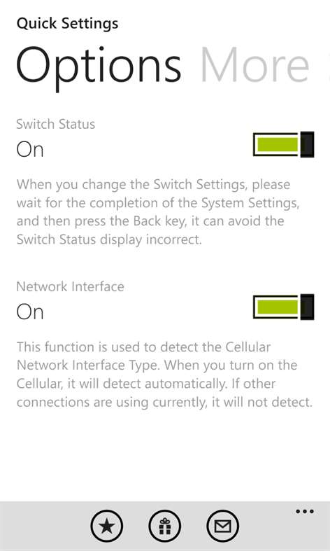 Buy Quick Settings - Microsoft Store