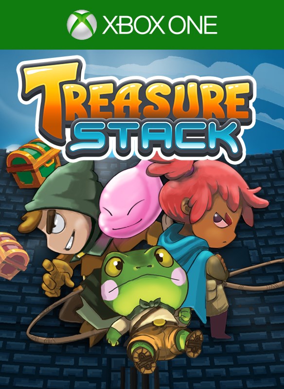 Treasure Stack Price on Xbox