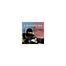 Troopers - Descargar y reproducir en Windows | Microsoft Store