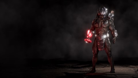 Buy Predator: Hunting Grounds - Jotun Predator | Xbox