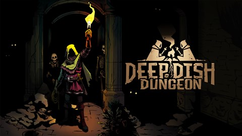 Get Deep Dish Dungeon Demo | Xbox