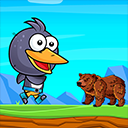 Penguins Jump Escape Game - Microsoft Edge Addons