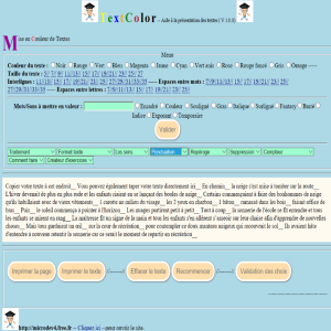 ColorsText - Free download and install on Windows | Microsoft Store