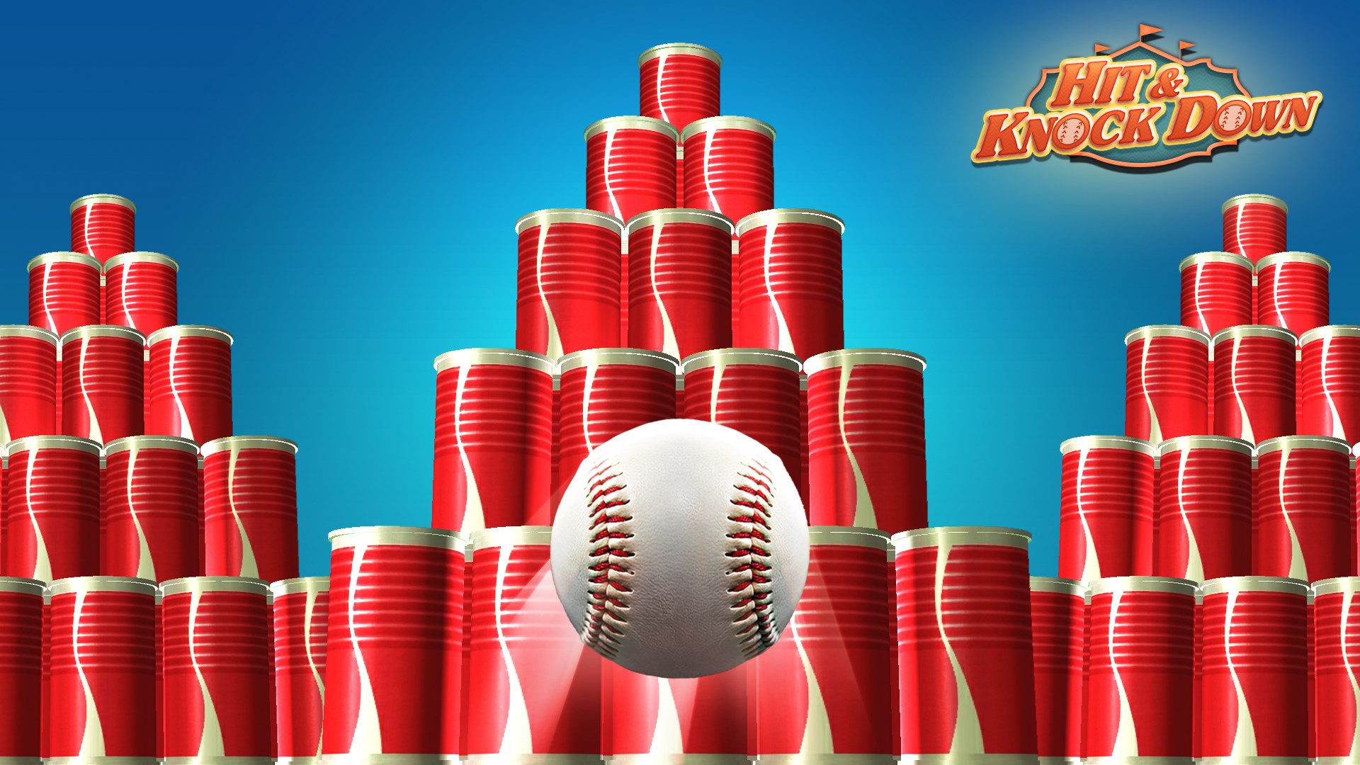 Hit & Knockdown Al - Microsoft Store tr-TR