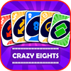 Crazy Eights ONO - Card Game Plus for PC Windows