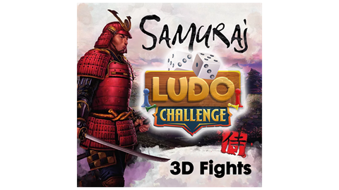 Buy Samurai Ludo (3D Fights) - Local Multiplayer | Xbox
