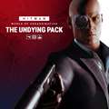 Buy HITMAN 3 - The Undying Pack - Microsoft Store en-QA