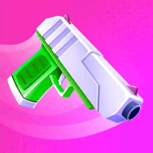 Gun Sprint Gun Run Game - Microsoft Edge Addons