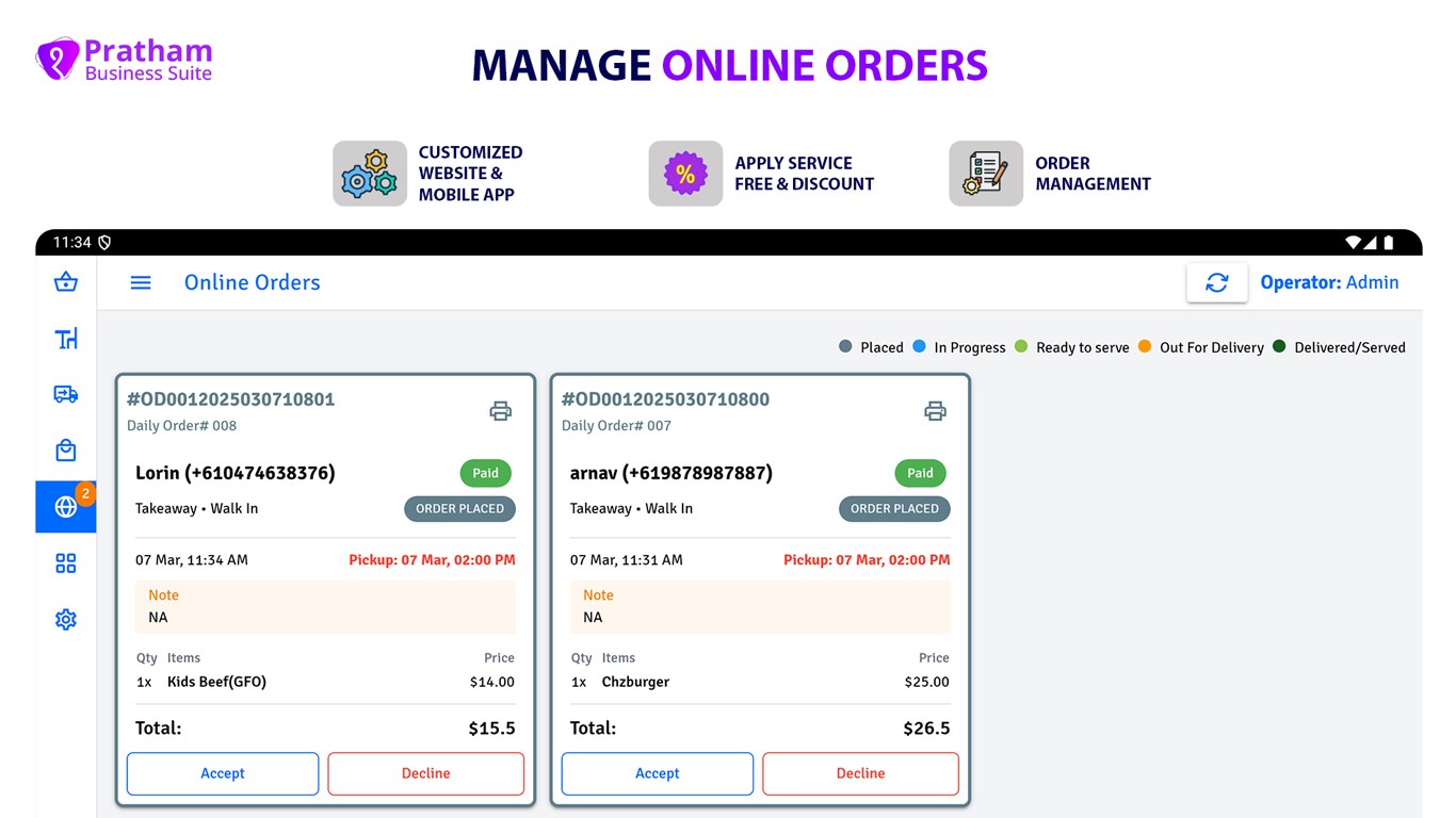 Pratham ResPOS下载 - Pratham ResPOS电脑应用下载 | 电脑好玩网