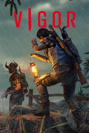 Obtener Vigor | Xbox