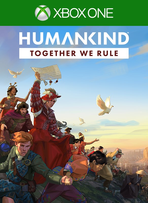 HUMANKIND™ - Together We Rule Expansion Pack Price