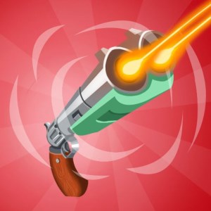 Guns Bottles Game - Microsoft Edge Addons