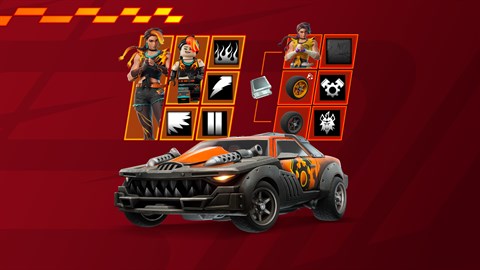 Buy Fortnite - Lockjaw Starter Quest Pack | Xbox