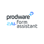 Prodware AI Form Assistant for Microsoft Dynamics 365 apps
