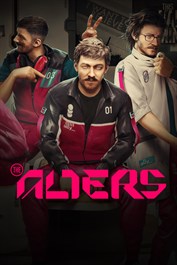 Buy The Alters | Xbox