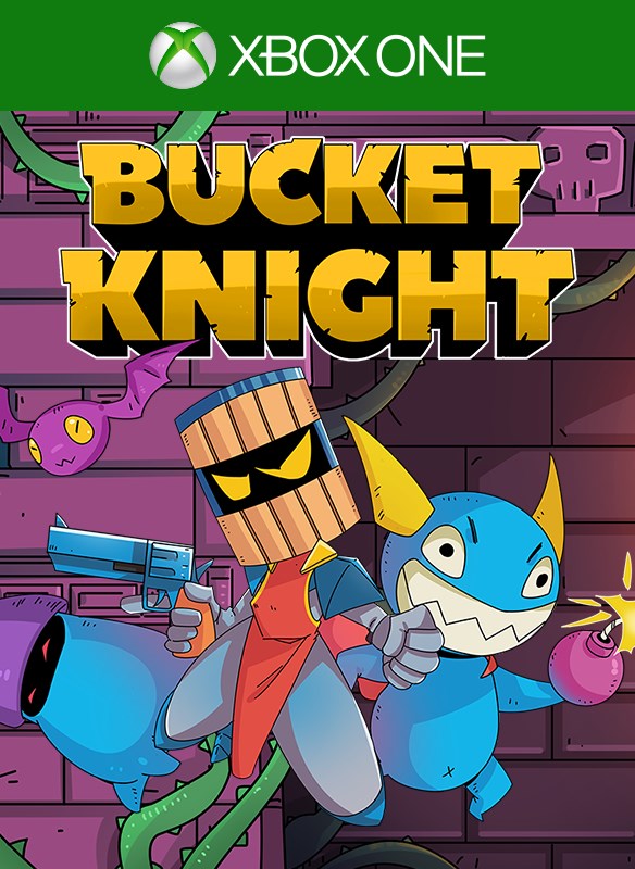 Bucket Knight Price on Xbox