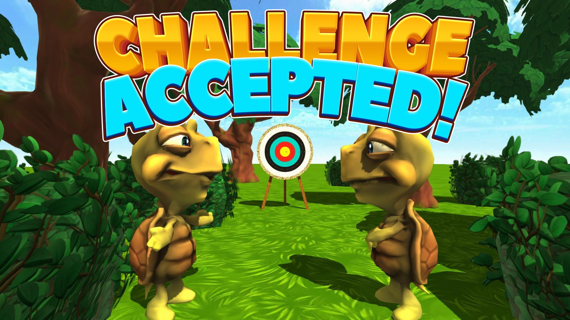 Comprar Challenge Accepted! - Microsoft Store es-MX