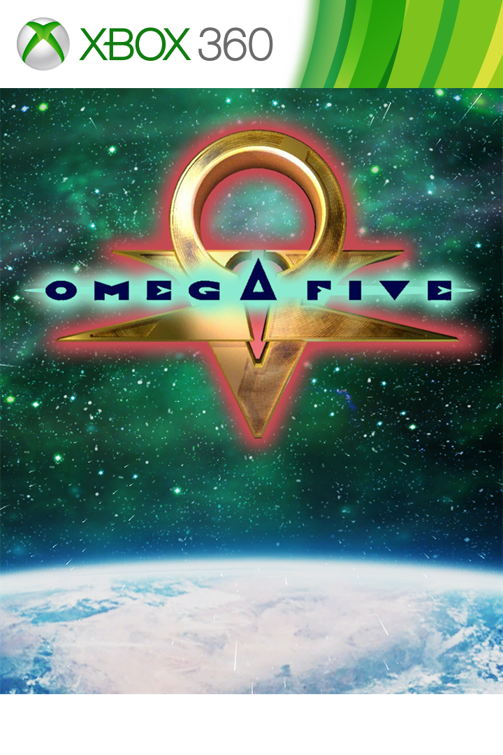 Buy Omega Five (Xbox) cheap from 417 RUB | Xbox-Now
