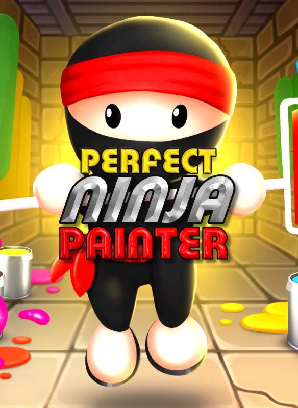 Perfect Ninja Painter (Windows) Price on Windows