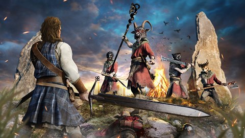 Buy Chivalry 2 | Xbox