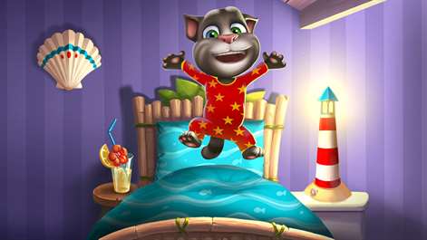 Get My Talking Tom - Microsoft Store