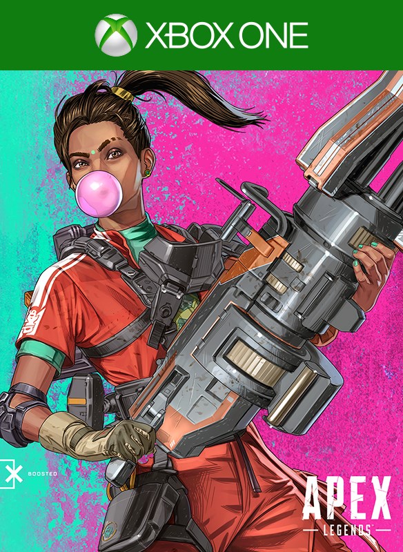 Apex Legends Price on Xbox