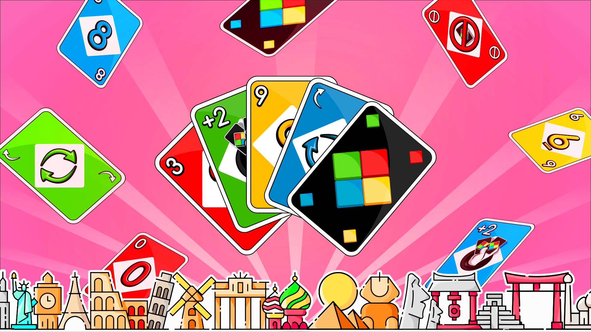 Baixar Four Colors Monument Edition - Microsoft Store pt-BR