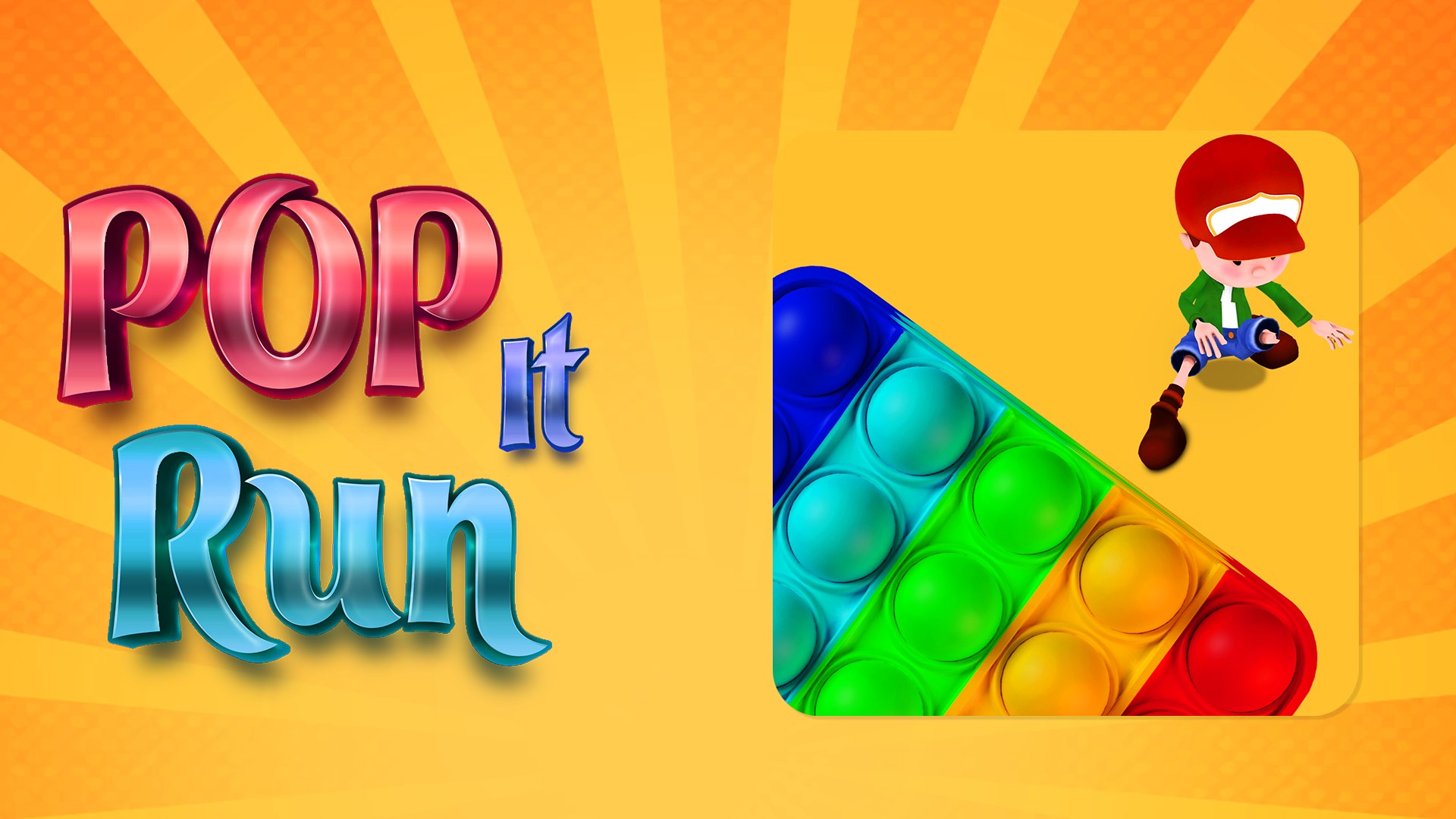 Free Poppit Games Lovers