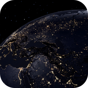 Earth 4K Wallpaper HD HomePage - Microsoft Edge Addons