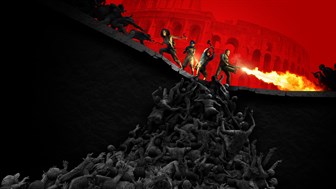 World War Z Aftermath Xbox