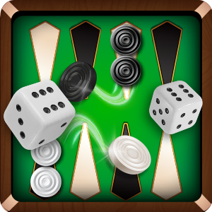 Backgammon Deluxe Edition - Download and play on Windows | Microsoft Store
