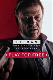 Get HITMAN World of Assassination - Free Starter Pack | Xbox