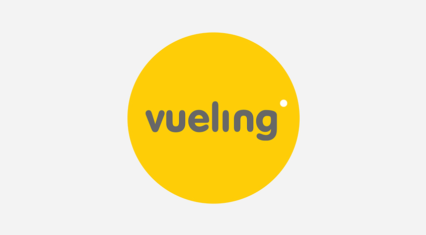 Vueling Logo