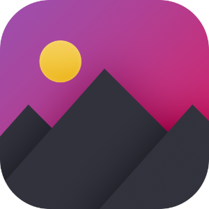 Quick Photo Editor - Image enhancer, self-editing for PC Windows