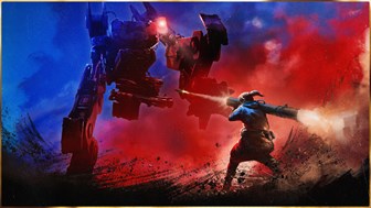 Buy Generation Zero® | Xbox