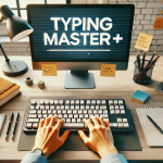 Typing Master + for PC Windows