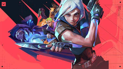 Comprar VALORANT PC | Xbox