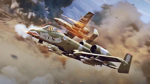 Get War Thunder | Xbox
